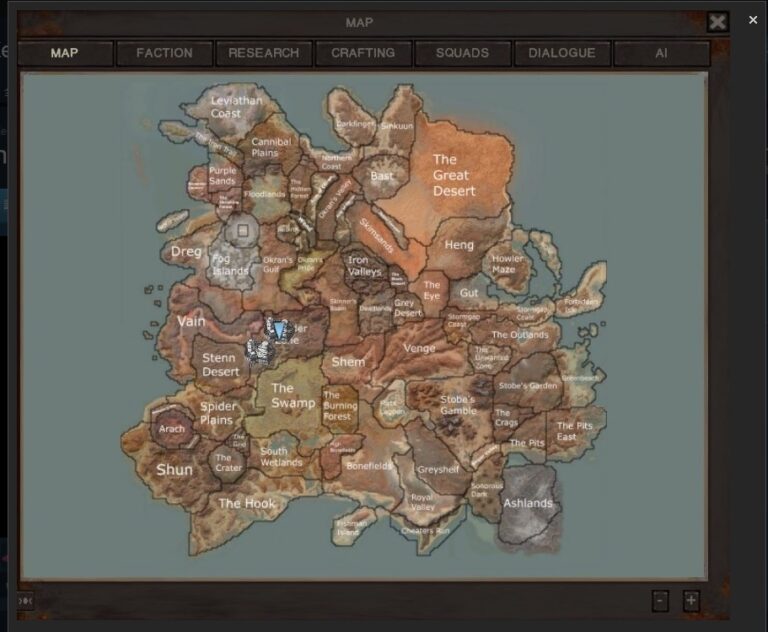 kenshiのおすすめmodはこれ！導入方法から全て解説します｜ゲームモンジュ